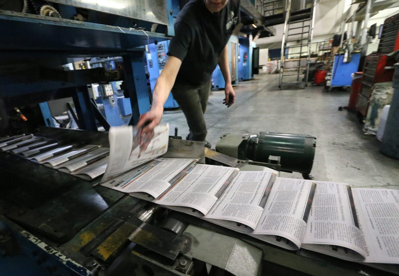 Deliver - USA Today Co.