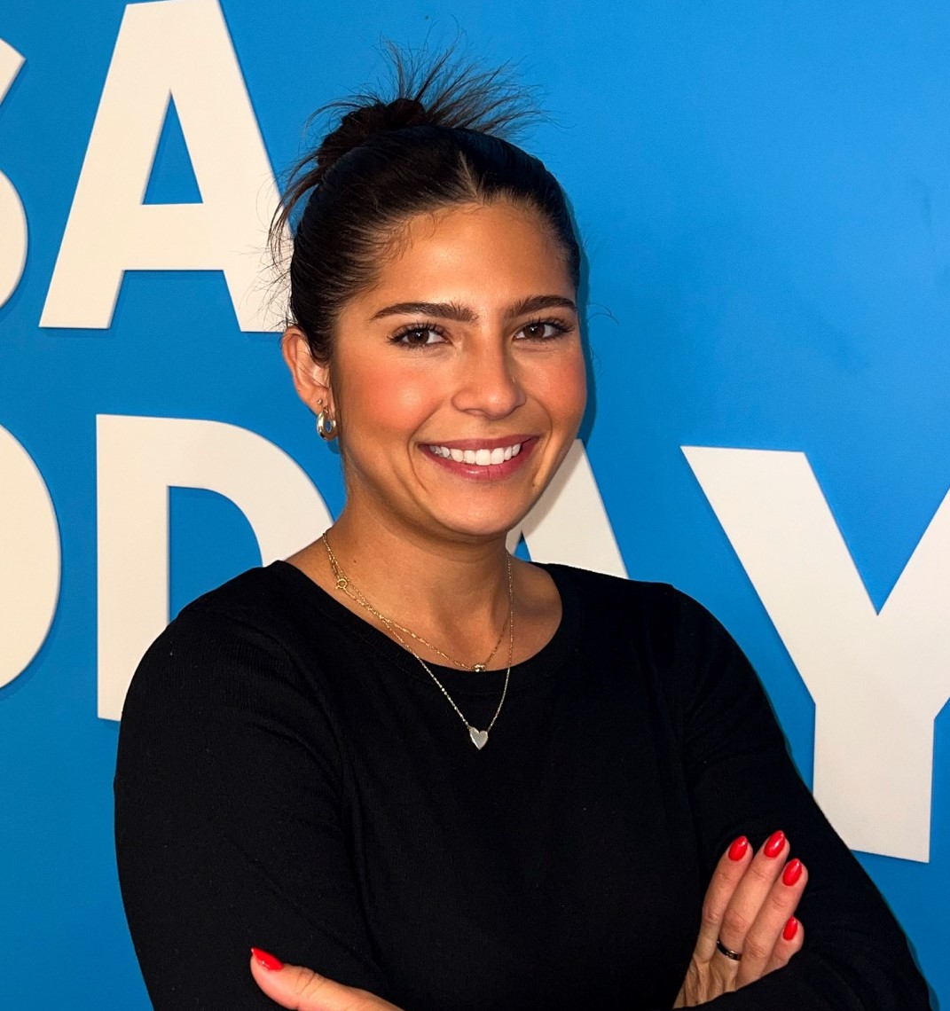 Jennifer S. - USA TODAY Co.