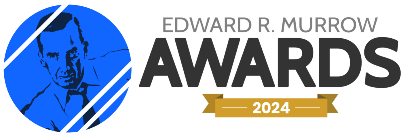 USA TODAY Network Wins Two Edward R. Murrow Awards - USA TODAY Co.